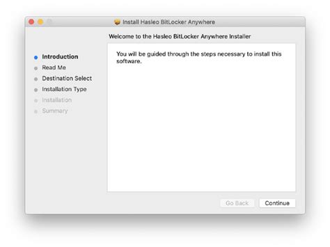 [solved] how to open bitlocker encrypted drive on macos