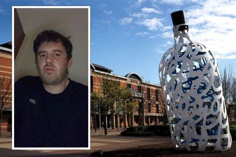 Pervert Captured After Sending Explicit Online Chat Requests To