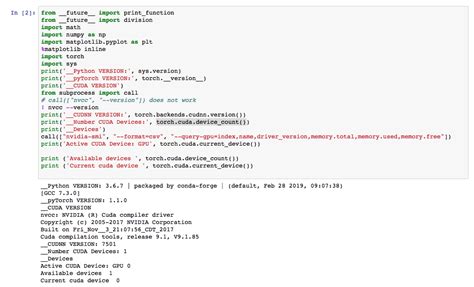 pytorch cuda device count is 1 but i have 8 gpu cards pytorch forums