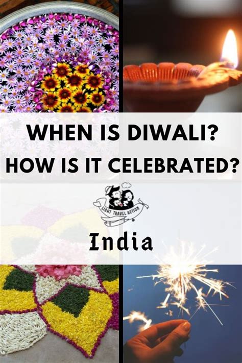 Traveling To India During Diwali Heres Everything You Need To Know