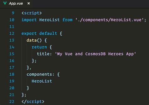 vue js with typescript