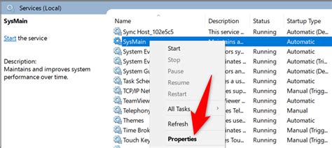 How To Disable Superfetch On Windows 10 And 11