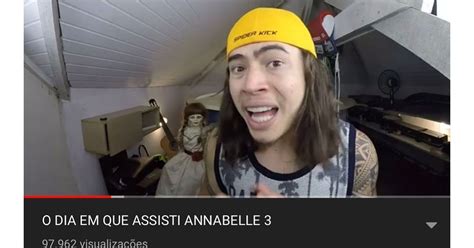 Whindersson Nunes Já Lançou Vídeo Novo Depois Do Tempo Afastado Purebreak