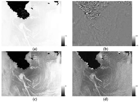 jmse free full text oil spill detection and mapping using sentinel
