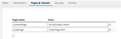pdf geneartion in pega support center