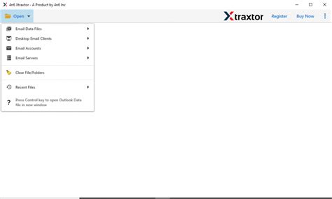 how to extract attachments from msg file
