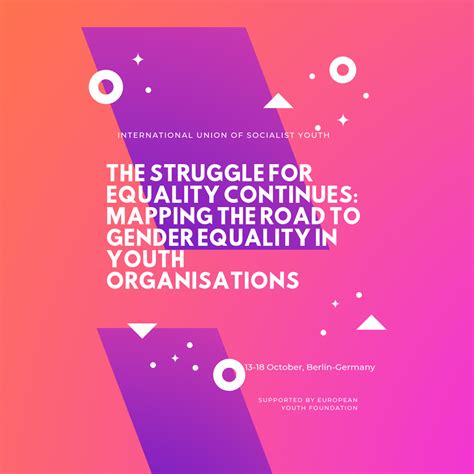 Call For Participants Struggle For Equality Continues Mapping The