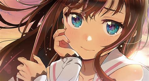2560x1600px Free Download Hd Wallpaper Kizuna Ai Virtual Youtuber
