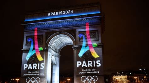 Jo De Paris 2024 La Cérémonie Douverture Se Déroulera Sur La Seine