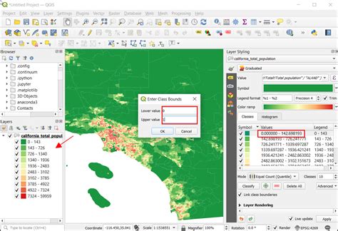 batch processing using processing framework qgis2 qgis tutorials 44928