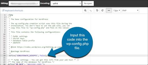 how to fix wordpress visual editor missing text and buttons greengeeks
