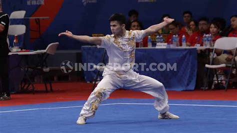 Kisah Haru Edgar Xavier Marvelo Di Sea Games Disorot Media Asing