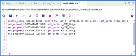 Understanding Fpga Programming And Design Flow Hardwarebee