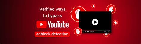 Bypass Youtube Adblock Detection In 2024 Vpnpro