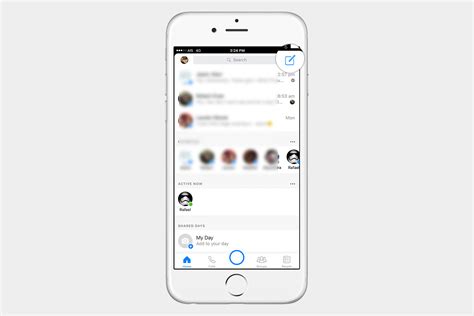How To Start A Secret Conversation In Facebook Messenger Digital Trends