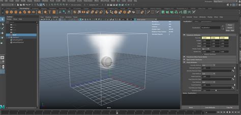 solved maya fluid problem autodesk community