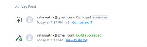 python discord py bot properly built on heroku but shows