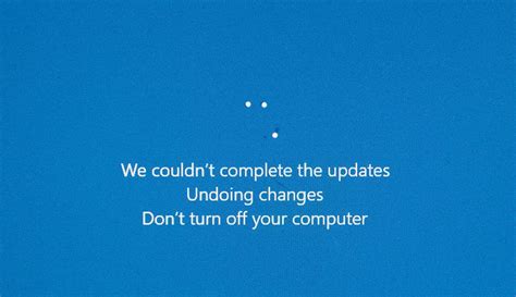How To Fix Windows Update Blank Screen In Settings Is