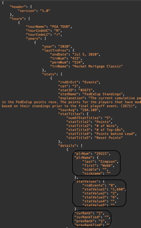 list python web scraping nested dict key pairs