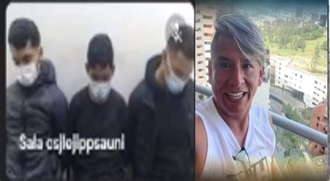 El Poder Judicial De Lima Este Dictó Nueve Meses De Prisión Preventiva