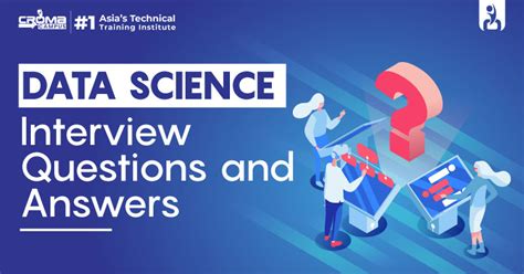 Top Data Science Interview Questions And Answers 2024