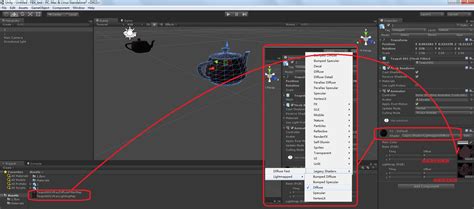 【unity3d】3dsmax中带vray材质的3d模型的导入
