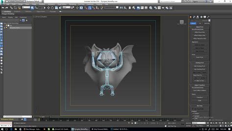 solved bones are transformed differently after exporting to fbx for