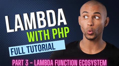 aws lambda for php including files in lambda function understanding
