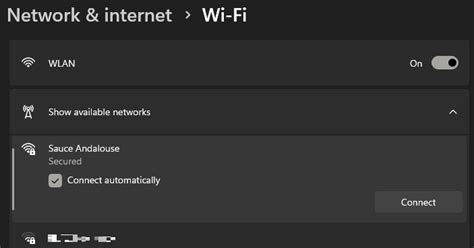 Windows 11 Wifi Problems Quick Fixes For Disconnecting Issues — Tech How