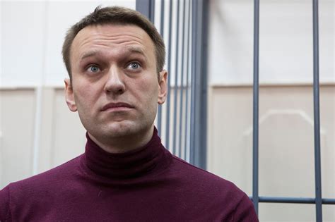Court Orders House Arrest And No Internet For Fierce Critic Of Putin