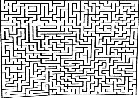 python how to find out the locations of entry and exit from a maze
