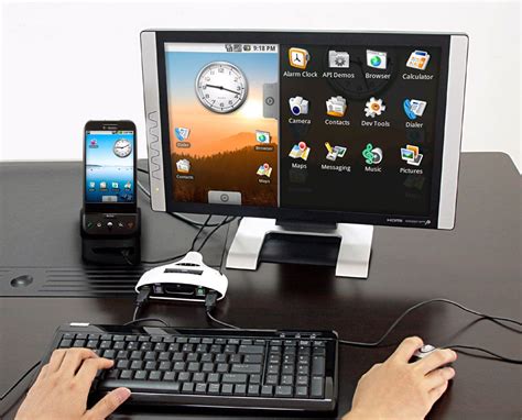how to install and run android in pc [windows and linux