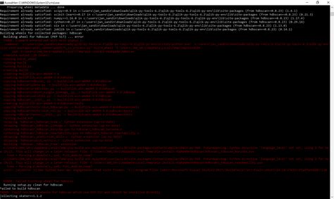 multiple errors running qlik py init · issue 81 · nabeel oz qlik py