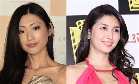 壇蜜と橋本マナミはライバルか 女優業、発言内容など徹底比較 ｜newsポストセブン Part 2