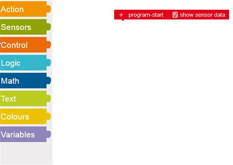 the education tool open roberta a coding platform for