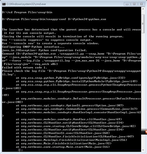 tutorial to use snap in python python step forum