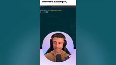 rust 🦀 crud rest api intro youtube