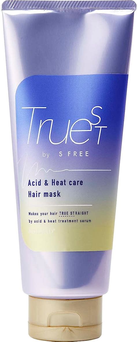 Amazon トゥルースト バイエスフリー 酸熱tr ヘアマスク トゥルースト ヘアマスク 通販