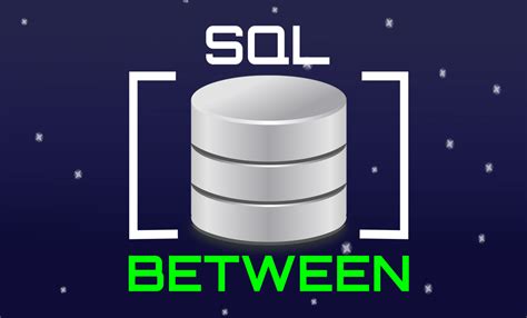 sql between two dates best 7 examples with dates numbers
