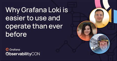 webinars and videos grafana labs