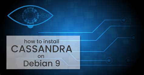 How To Install Apache Cassandra On Debian 9 Linode Docs