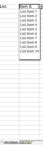 phpexcel data validation not working in xls format itecnote
