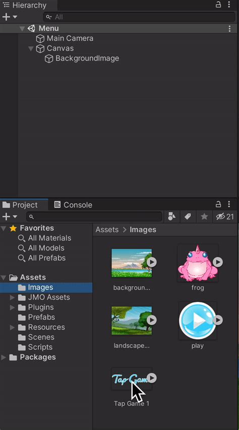 unity tutorial developing your first unity game part 3 laptrinhx