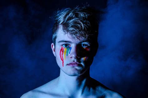 [100 ] Fondos De Fotos De Chico Gay