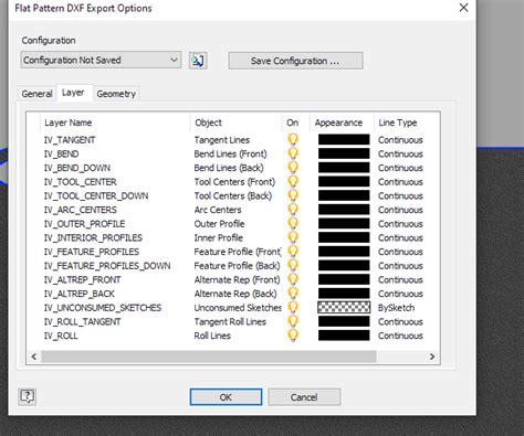 solved layers in dxf exports autodesk community