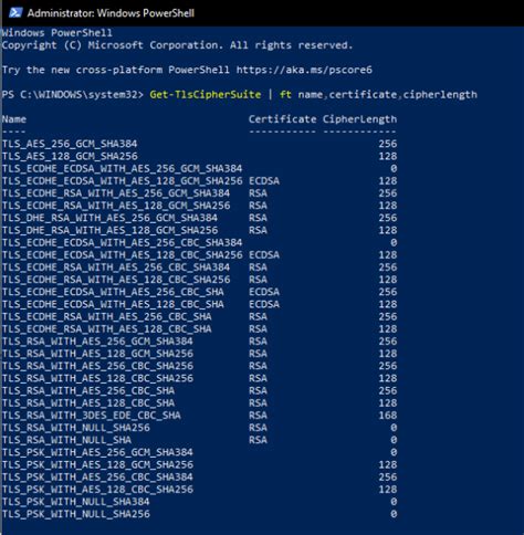 enabling tls 1 2 → disable all protocols other than tls 1 2 mediasite u