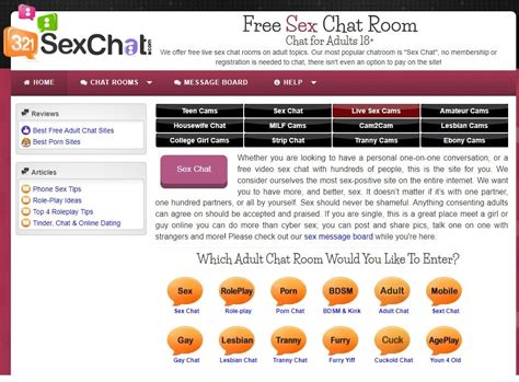 321 Sex Chat Alternatives Top 4 Group Chat And Similar Apps Alternativeto
