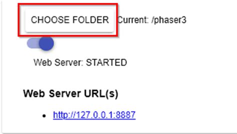 how to set up and test phaser for rpgs phaser gamedev