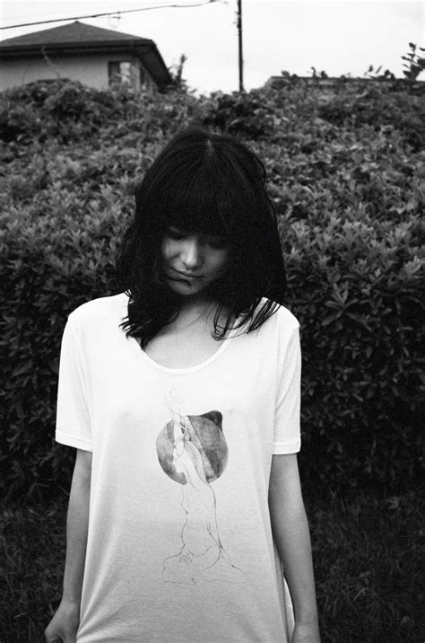 荒木 経惟 Kaori Endo ポートレート写真 写真家 写真
