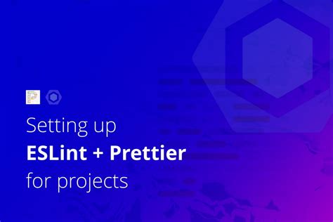 setting up eslint prettier on project 🔏 by ryosuke medium